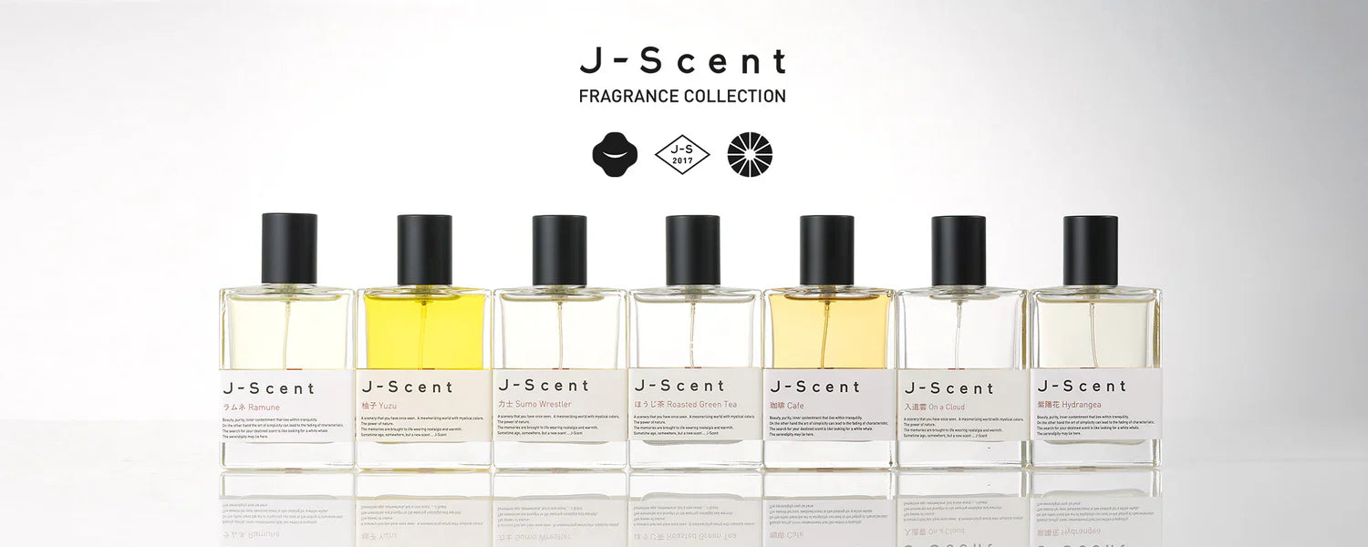 J-Scent – HOUSE OF NICHE