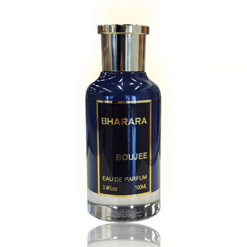 Bharara – HOUSE OF NICHE